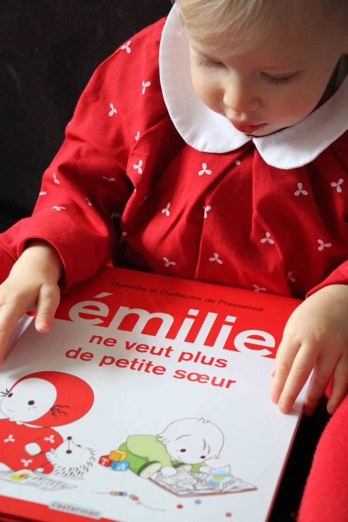 Des ateliers pour enfants avec Septine and co ⋆ Maman jusqu'au bout des ...