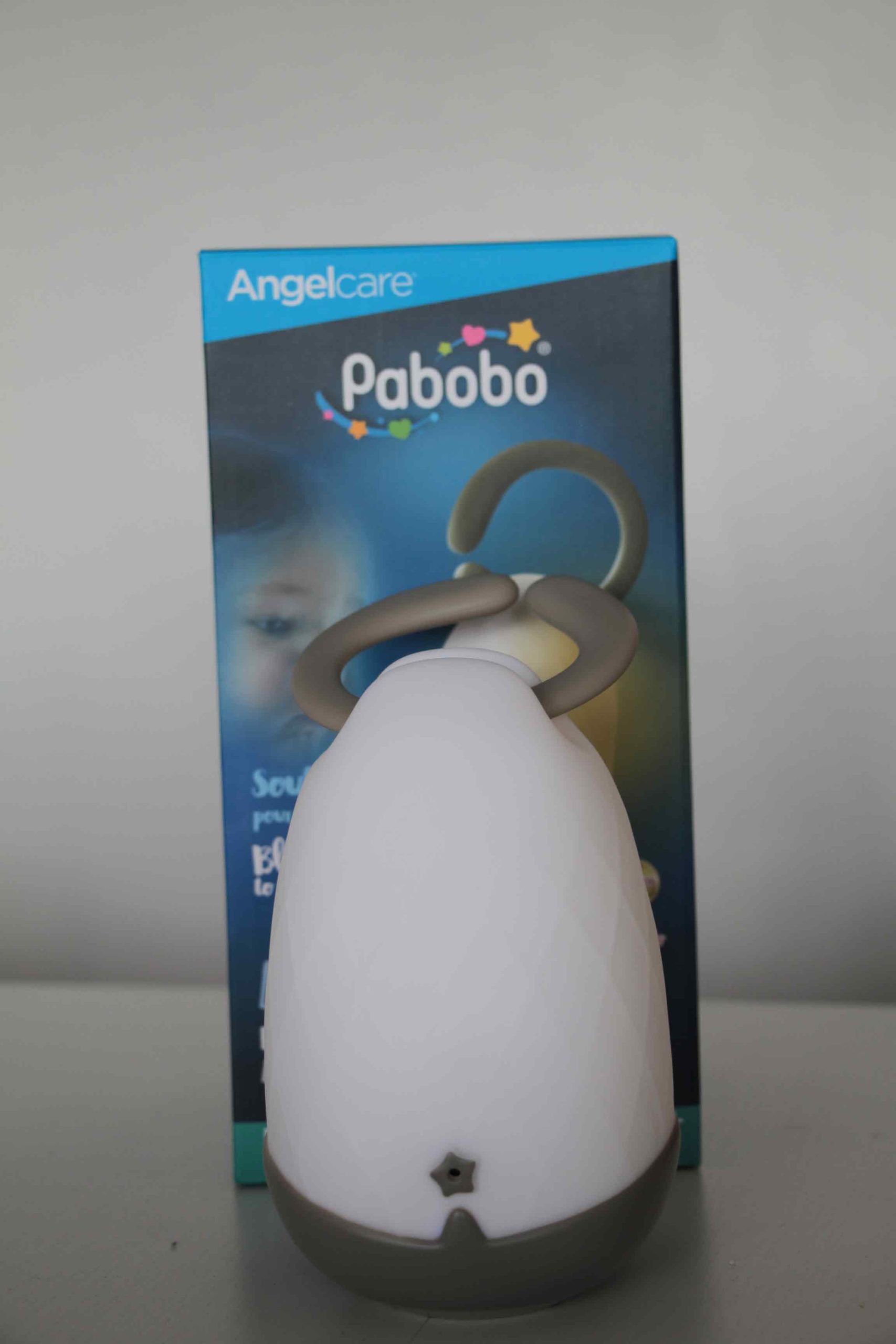Lumiblo de Pabobo : vaincre la peur du noir ⋆ Maman jusqu'au bout des ...