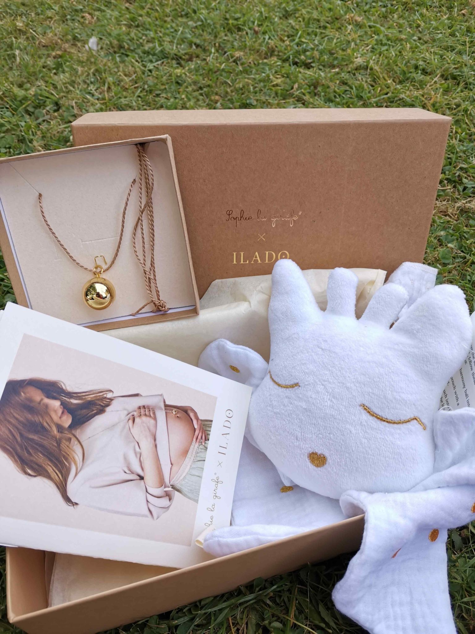 Un cale bébé adapté pour nos nouveaux-nés : Baby sleep Doomoo Basics ⋆ ...