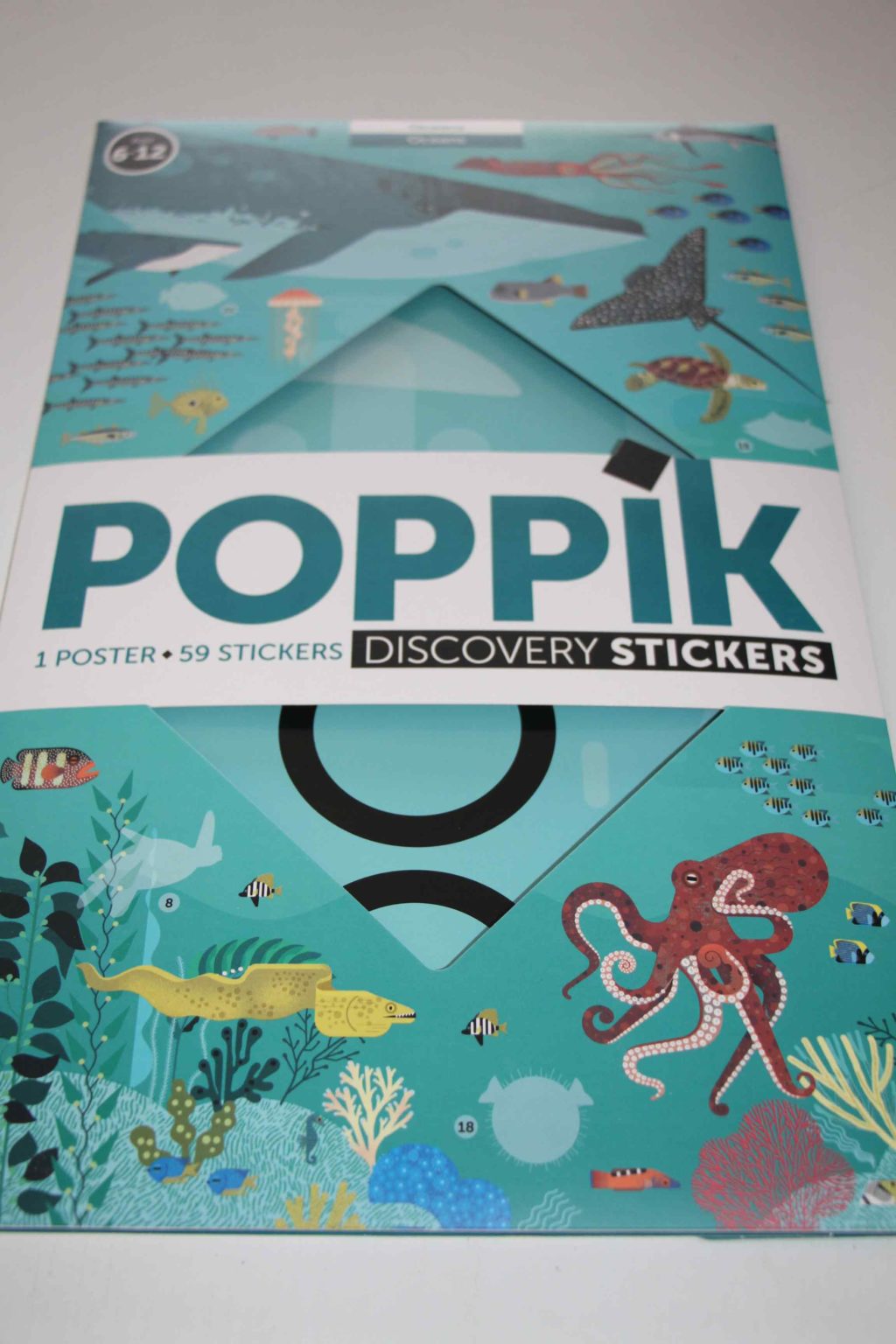 Réalise ton poster avec Poppik ⋆ Maman jusqu'au bout des ongles